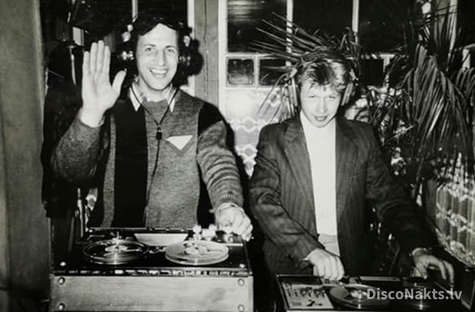 "Varavīksne" -Tume, Tukuma rajons - #DiscoNakts