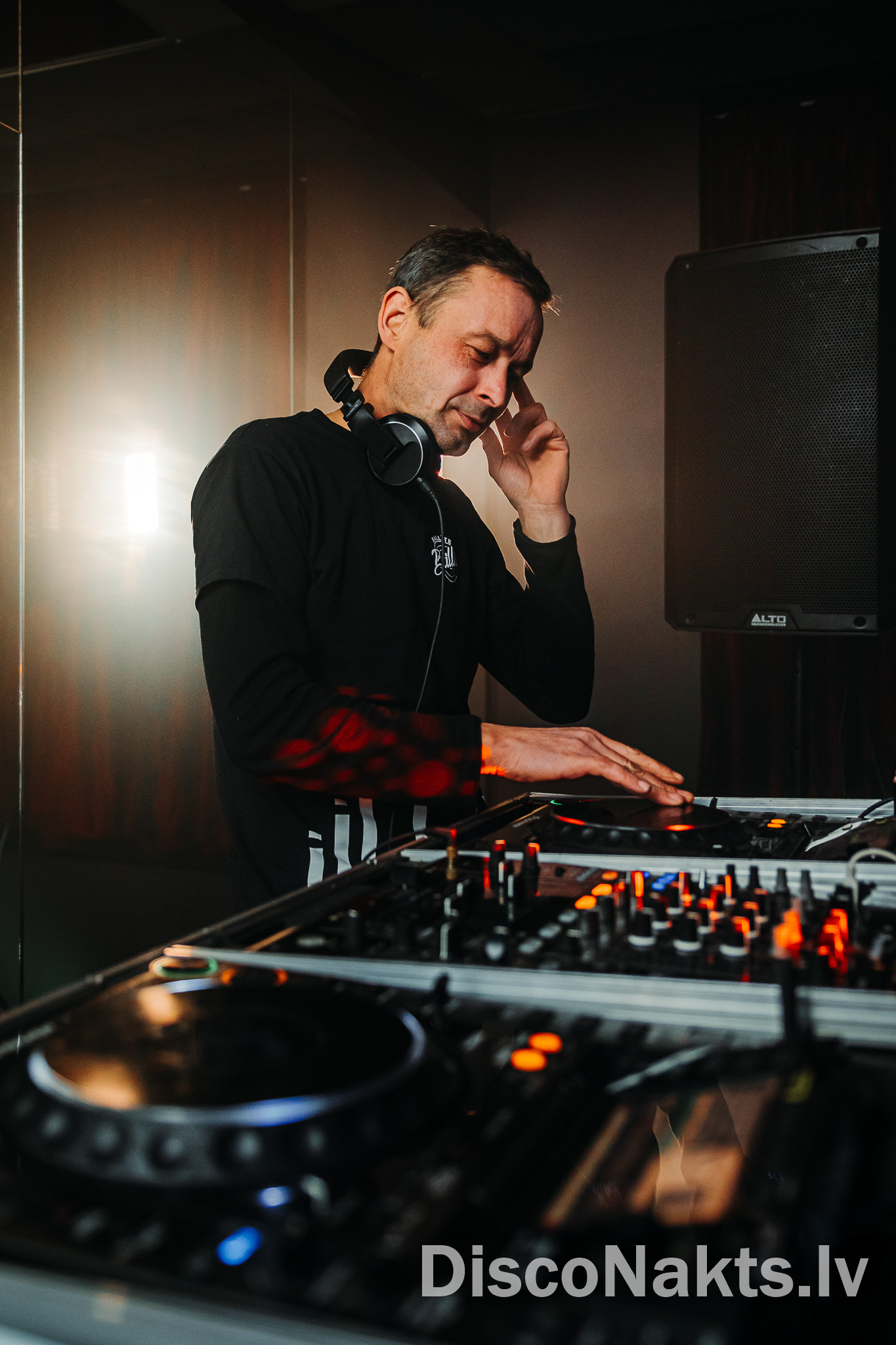 Dj Raivis Lasmanis - #DiscoNakts